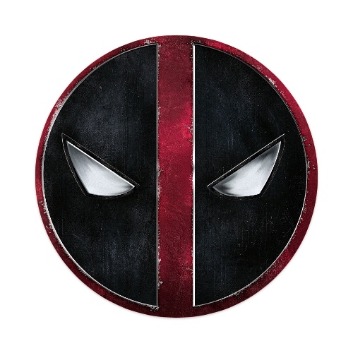 Deadpool by Alex Childers (Design 377285)